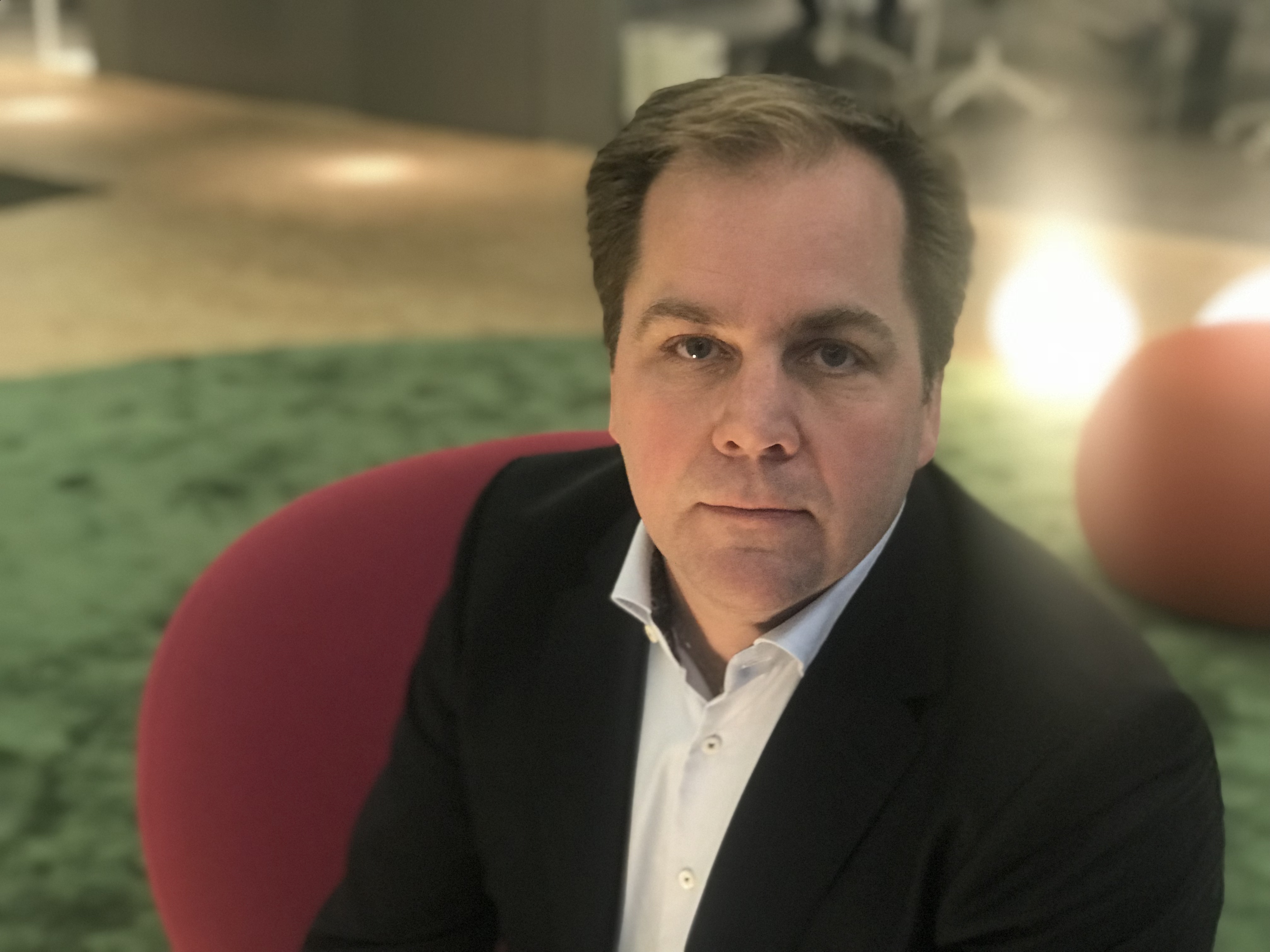 Nya 5G-nätet kommer att stärka industrins konkurrenskraft - Processteknik